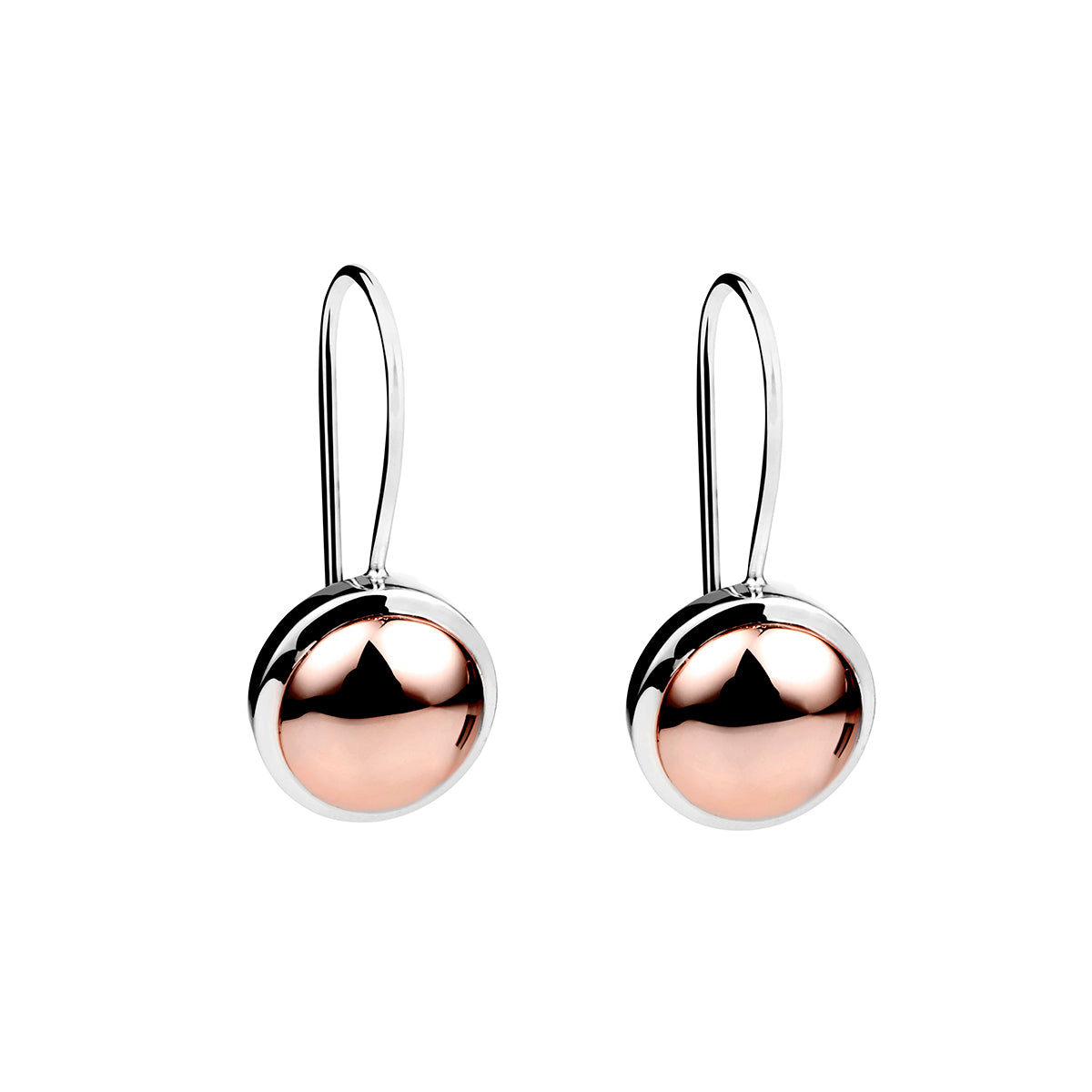 NAJO Rosy Glow Earring E5900 Jarrett Fine Jewellery